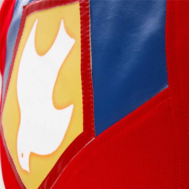 The Suicide Squad 2021 Peacemaker Costume Mask Hallowcos