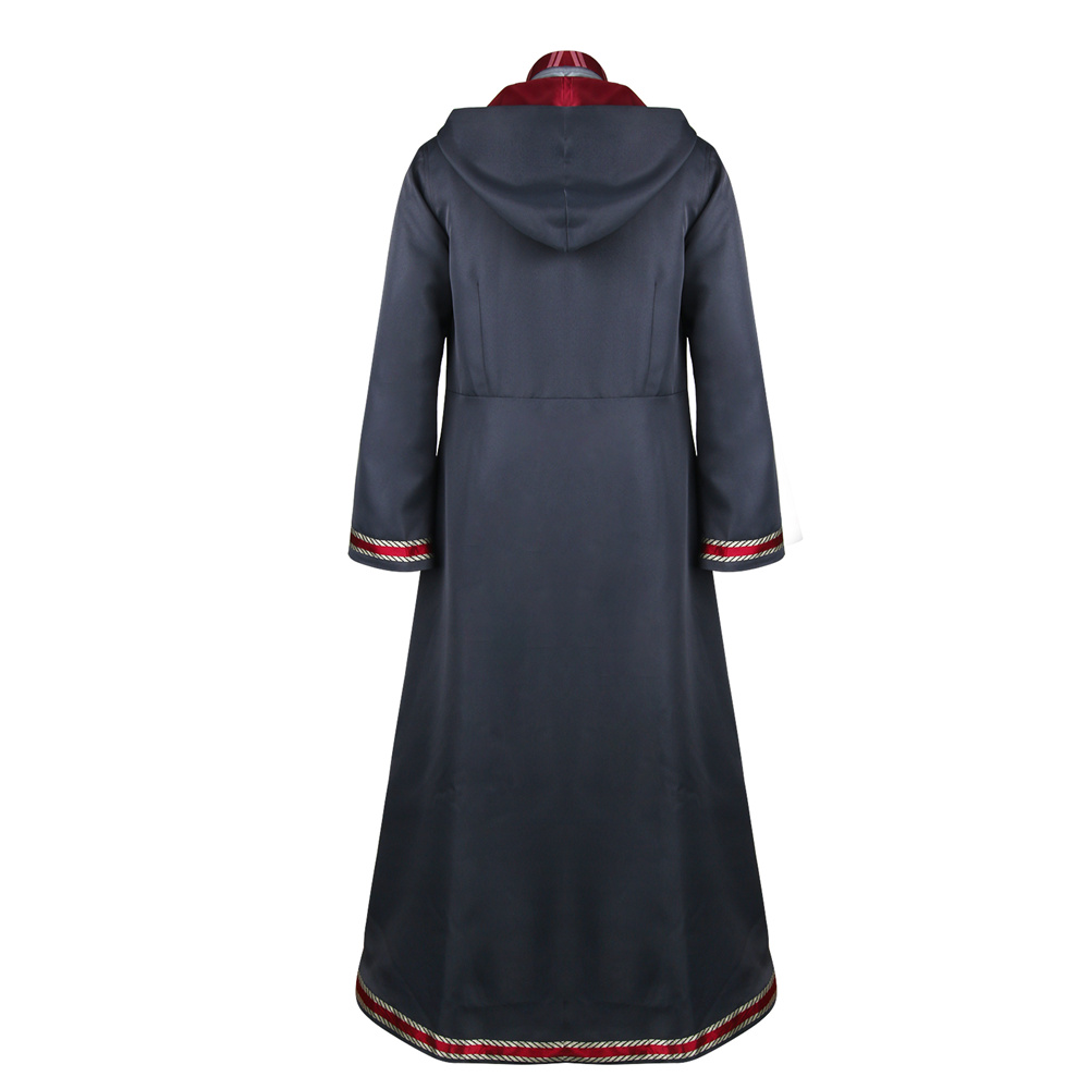 Hogwarts Legacy Gryffindor School Uniform Halloween Cosplay Costume
