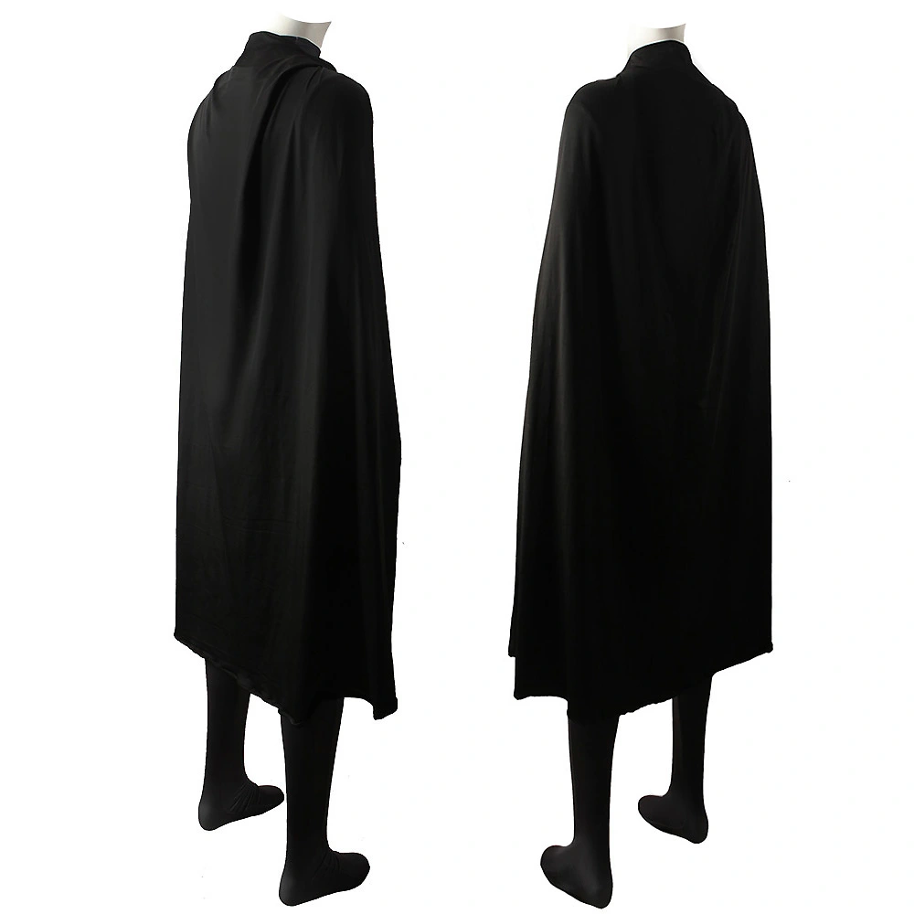 Hallowcos Red X Cosplay Costume with Removable Mask