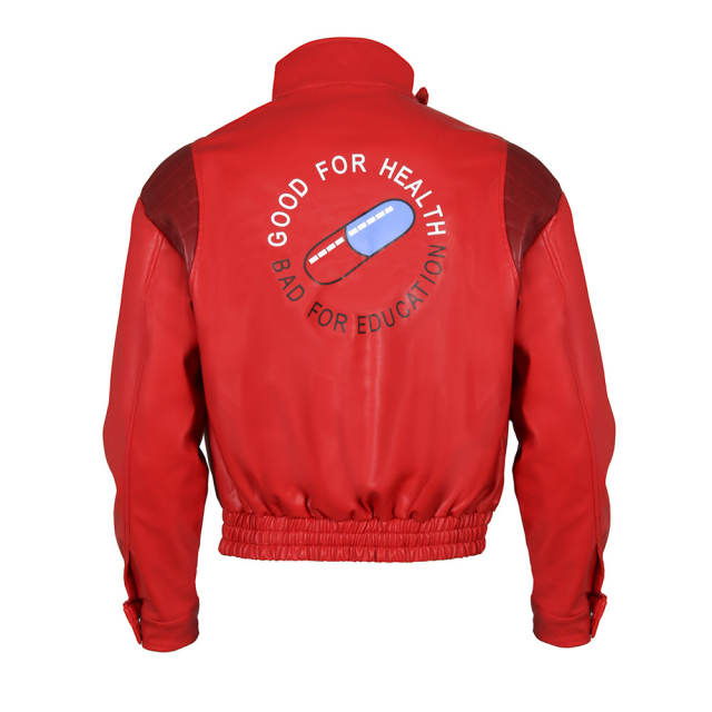 Anime Akira Shotaro Kaneda Cosplay Jacket (Ready to Ship)