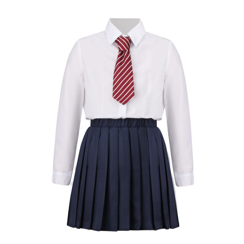 Matilda The Musical School Uniform for Kids
