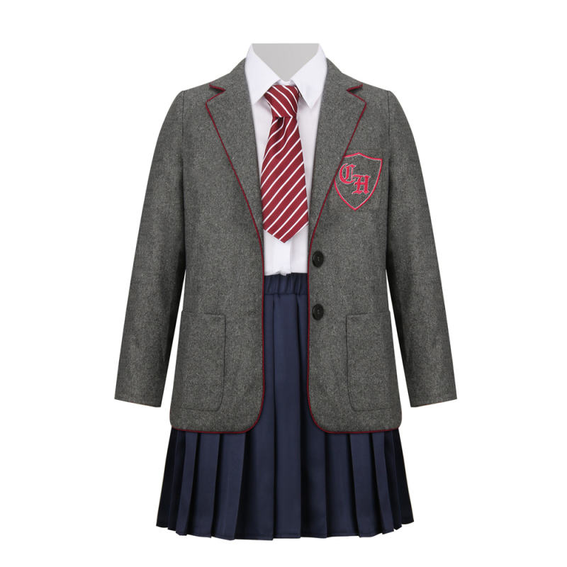 Matilda The Musical School Uniform for Kids