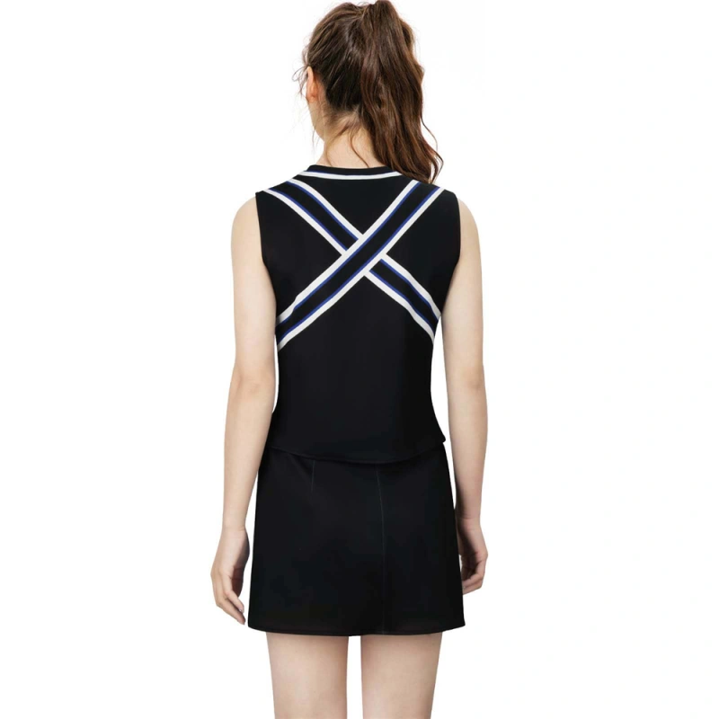 One Tree Hill Ravens Cheerleader Uniform ( Ready to Ship)