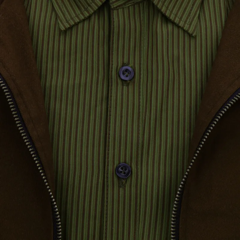 Breaking Bad Walter White Cosplay Costume Tops (Ready to Ship)