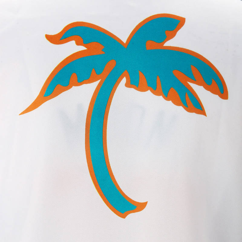 Jackie Moon 33 Flint Tropics Basketball Jersey Semi-Pro Uniform (Ready ...