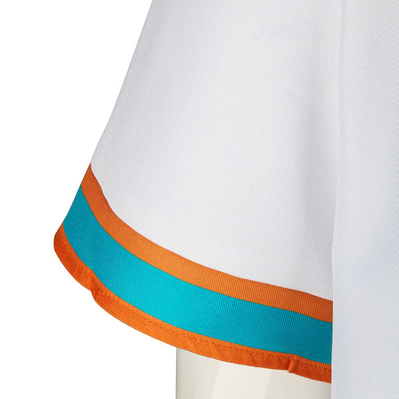 Jackie Moon 33 Flint Tropics Basketball Jersey Semi-Pro Uniform (Ready ...