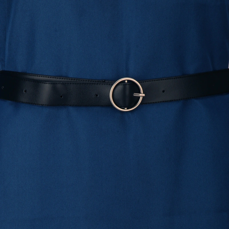 Mrs. Davis Nun Simone Cosplay Costume (Ready to Ship)