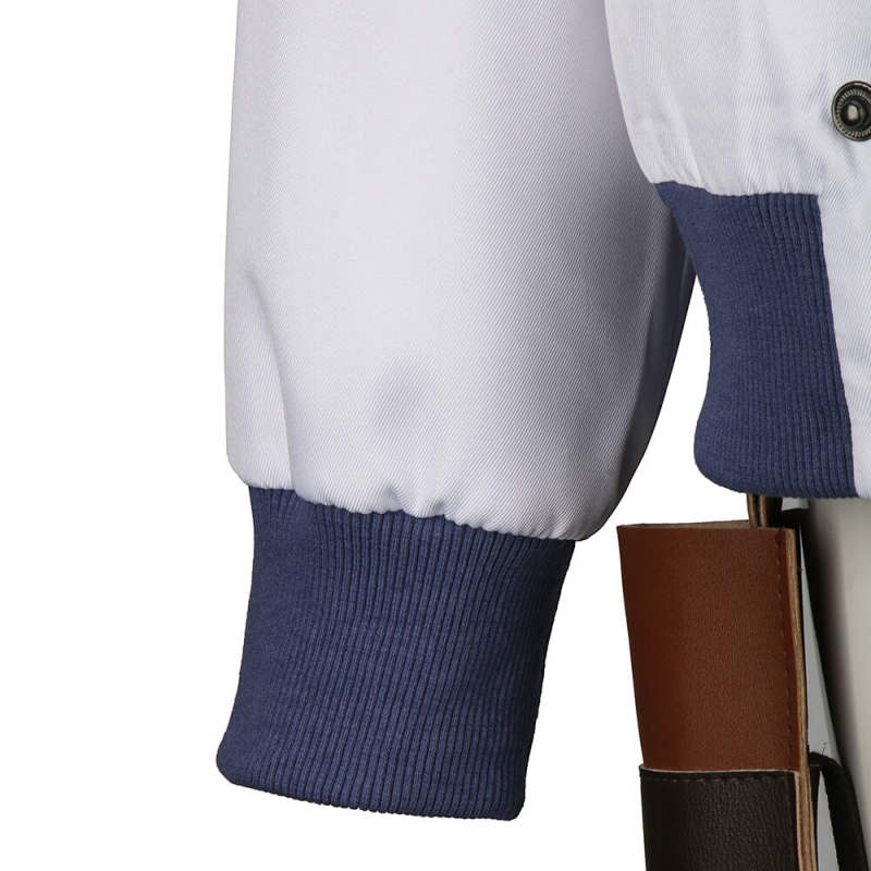 Tengoku Daimakyou Kiruko Cosplay Coat Heavenly Delusion