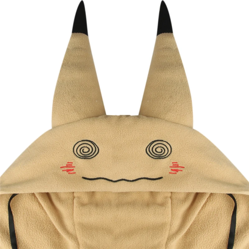 Mimikyu Cosplay Costume (Ready to Ship)