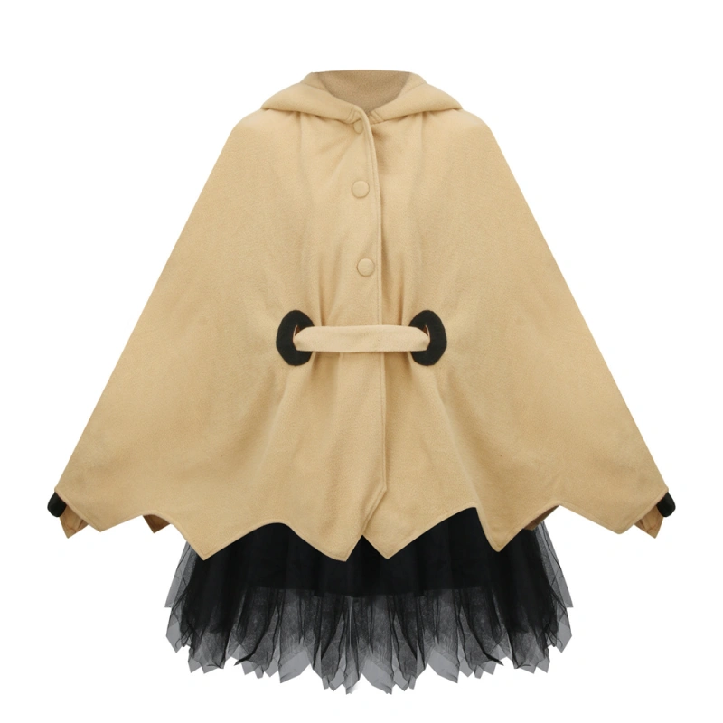 Mimikyu Cosplay Costume (Ready to Ship)