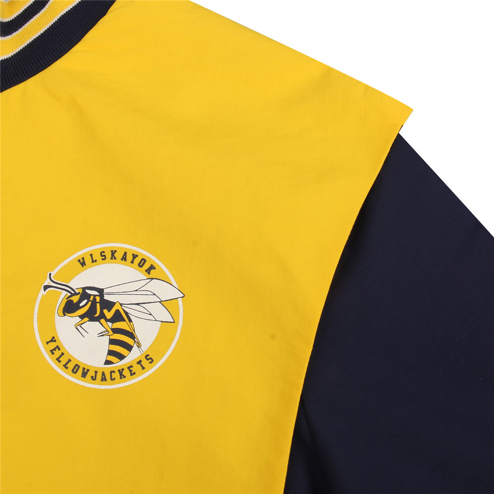 Yellowjackets Misty Quigley Cosplay Coat Equipment Manager Jacket Hallowcos