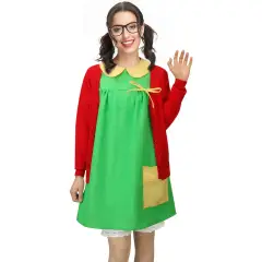 El Chavo Costume El Chavo Del Ocho Fancy Dress Cosplay Hallowcos