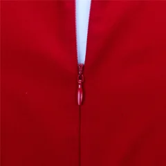 The Princess Bride Red Dress Buttercup Cosplay Costume Hallowcos