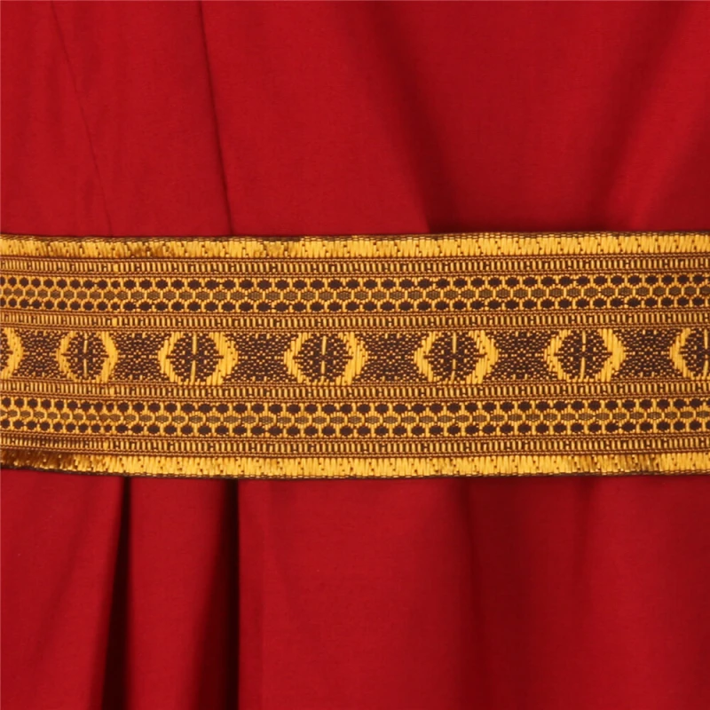 The Princess Bride Red Dress Buttercup Cosplay Costume Hallowcos