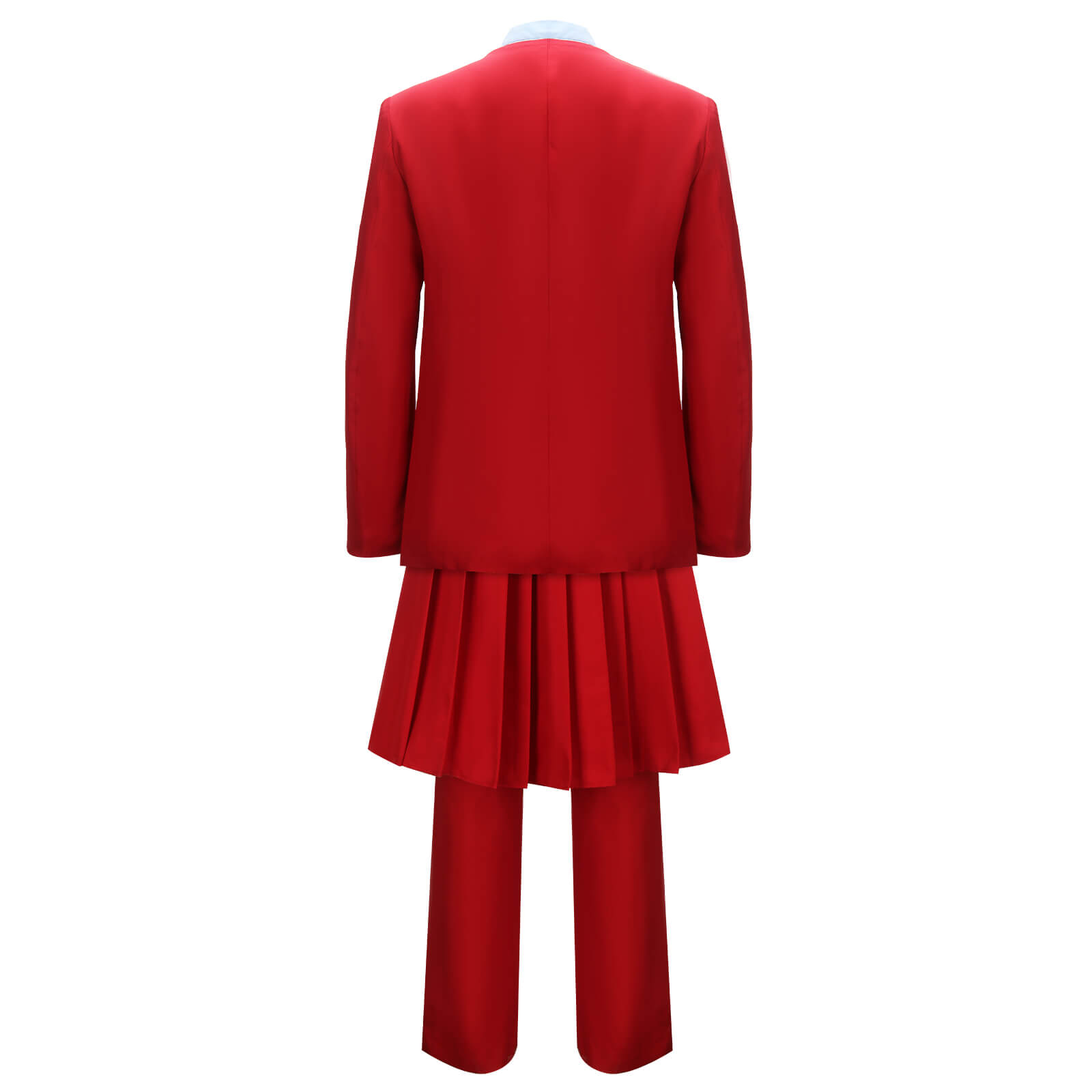 Hunger Games: The Ballad of Songbirds and Snakes Academy Uniform ...