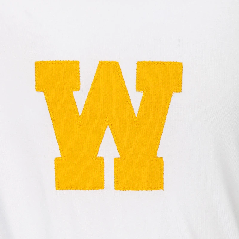 The Boys in the Boat Rowing Team Uniform Joe Rantz Cosplay Costume ...