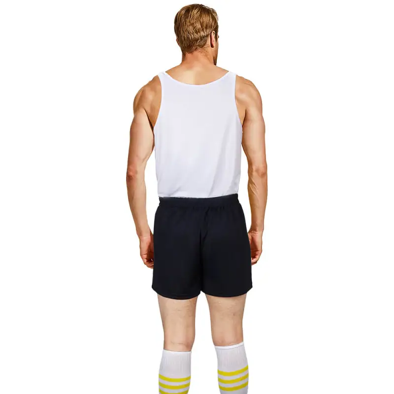 The Boys in the Boat Rowing Team Uniform Joe Rantz Cosplay Costume ...