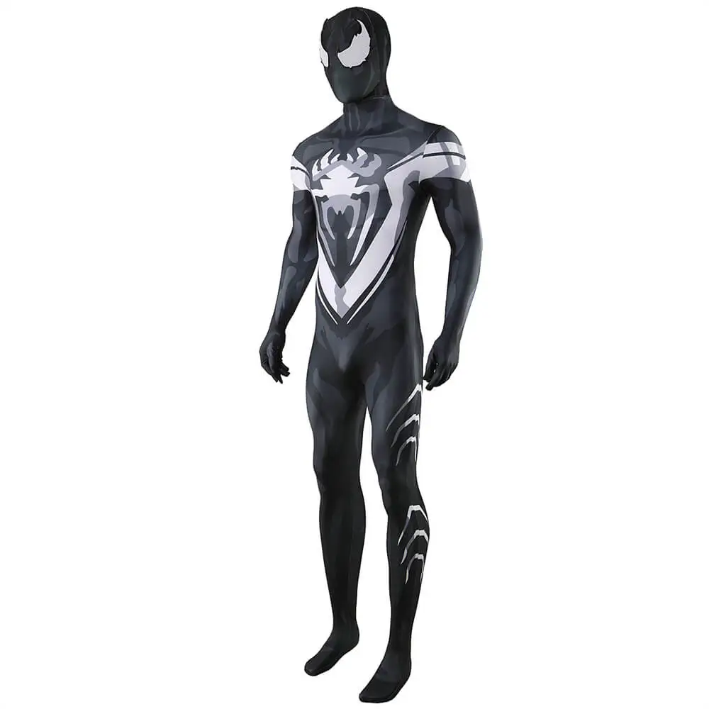 morphsuit venom