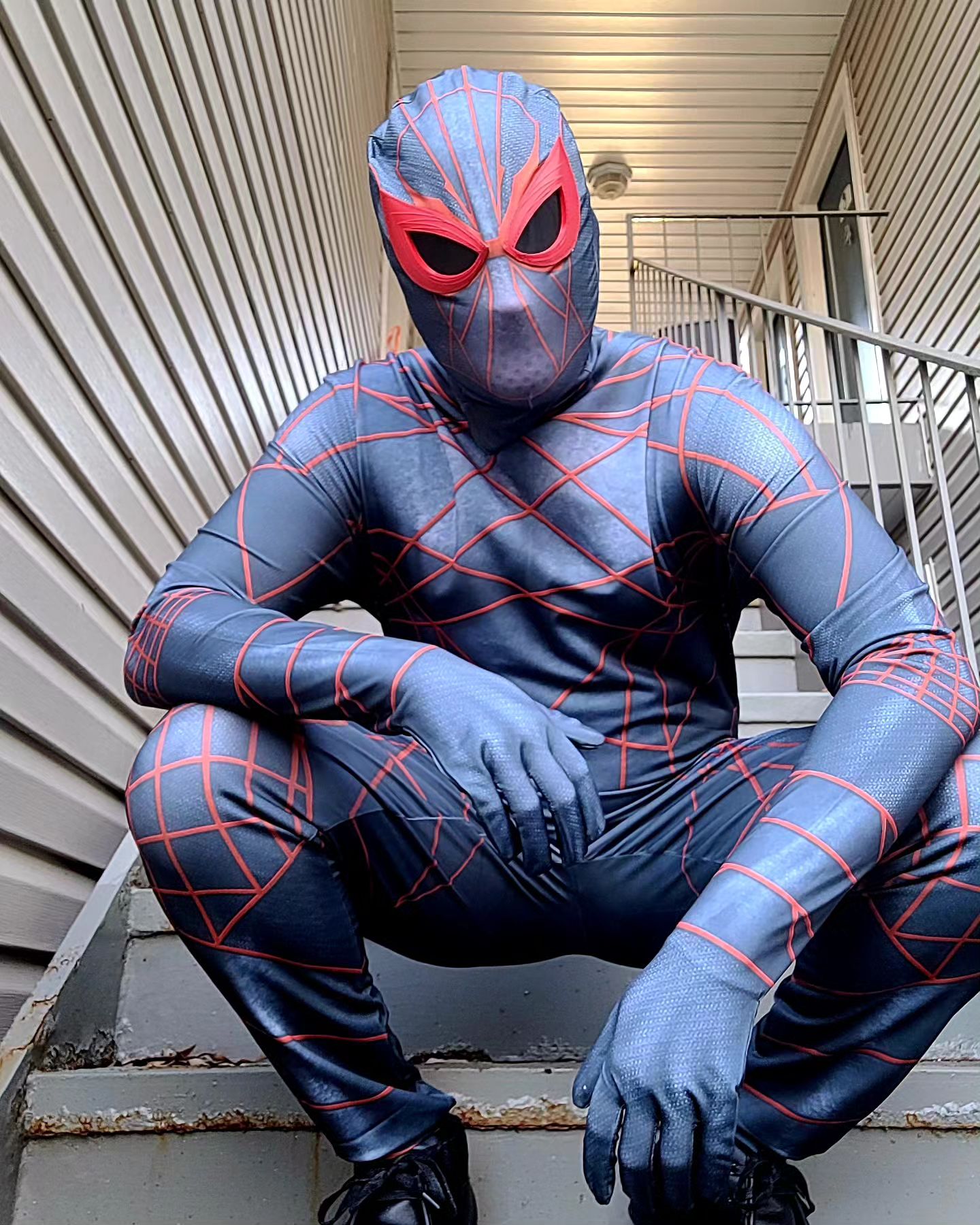 Best Halloween Cosplay Costume Ideas For Adults Teens Kids | HallowCos