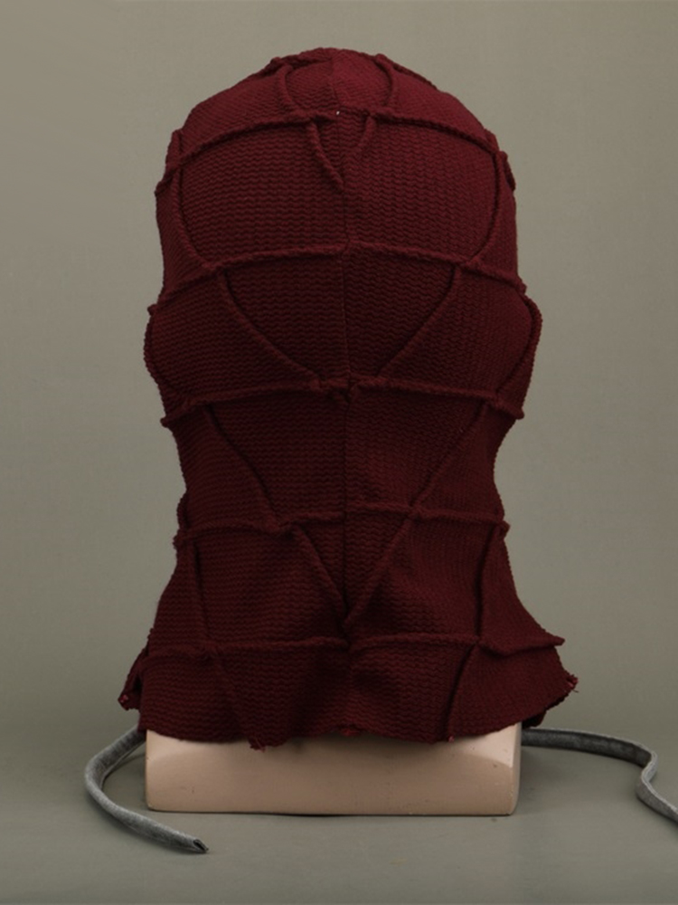 Brightburn Mask Brandon Breyer Cosplay Props Hallowcos