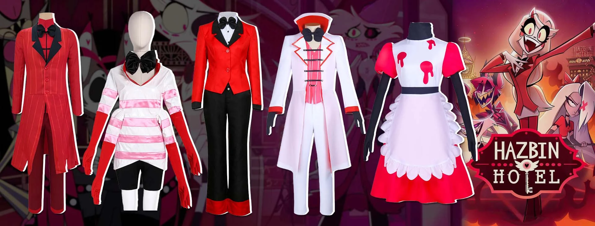 Best Halloween Cosplay Costume Ideas For Adults Teens Kids | HallowCos