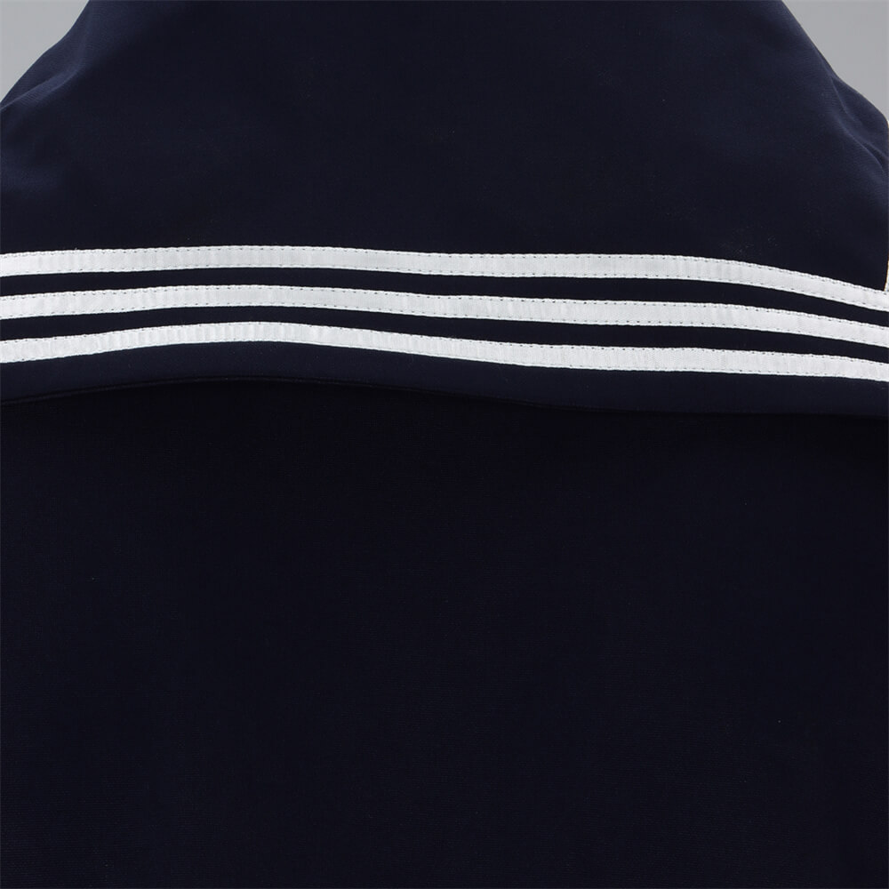 El Chavo Del Ocho Quico Kiko Cosplay Costume Fancy Dress Hallowcos