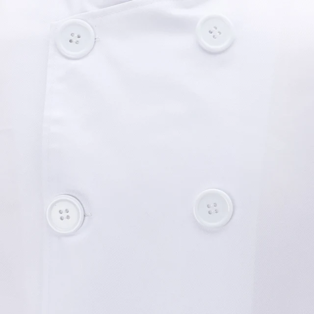 Hallowcos Adults Ratatouille Alfredo Linguini Chef Cosplay Costume