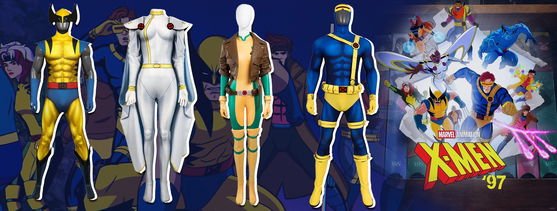 Best Halloween Cosplay Costume Ideas For Adults Teens Kids | HallowCos