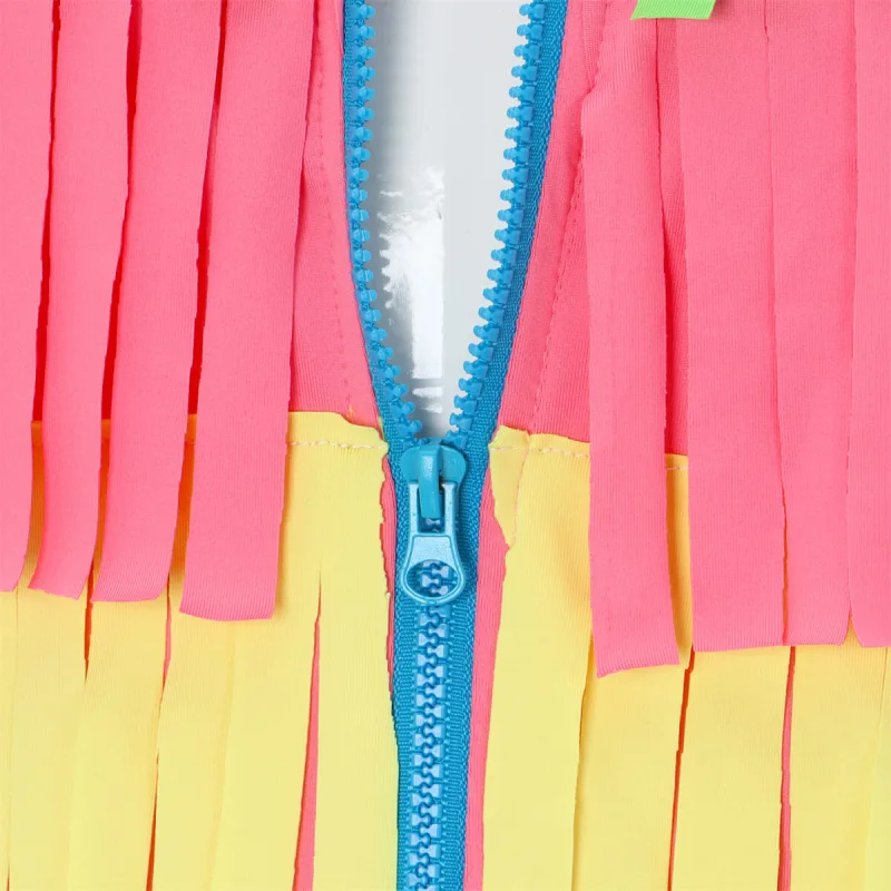 Pinata Costume for Women Halloween Fancy Dress Style B Hallowcos