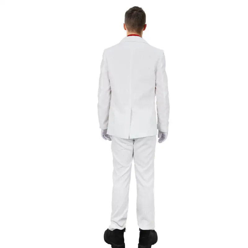 Scarface Tony Montana Cosplay Costume Hallowcos