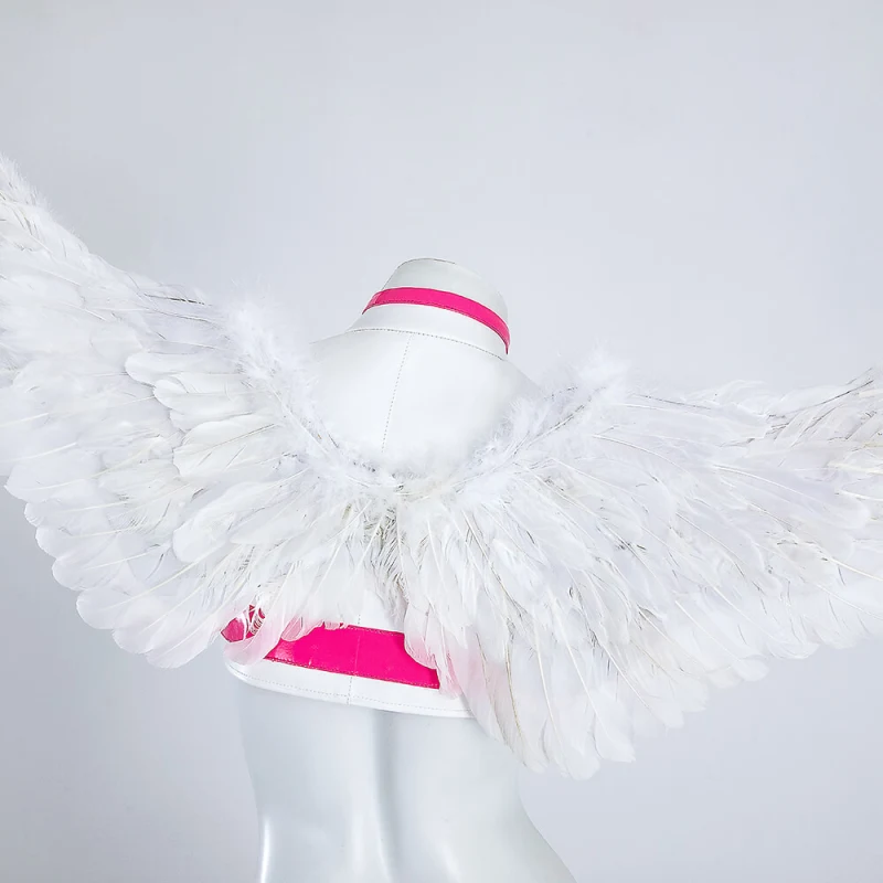 2.5 Dimensional Seduction Liliel Lilysa Amano Cosplay Costume Hallowcos