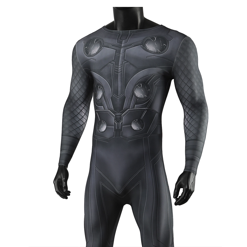 thor cosplay infinity war