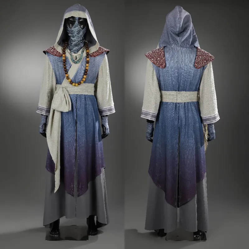 Deadpool 3 Zenpool Cosplay Costume Deadpool & Wolverine Hallowcos