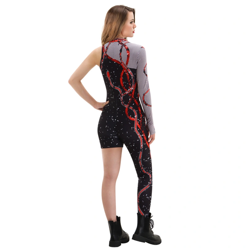 Taylor Swift Eras Tour Reputation Outfits Cosplay Costume Concert ...