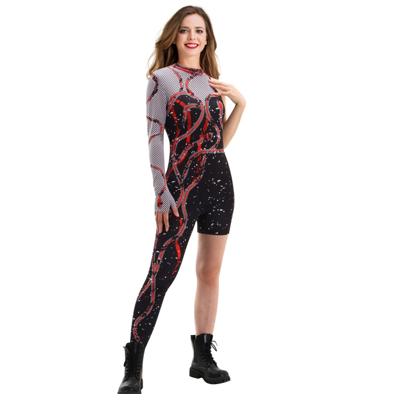 Taylor Swift Eras Tour Reputation Outfits Cosplay Costume Concert ...