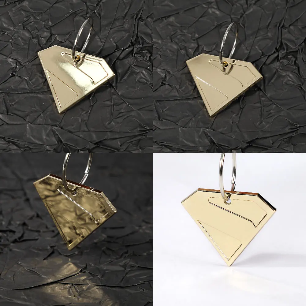 Krypto the Superdog Cape Cosplay Costume 2025 Legacy Hallowcos