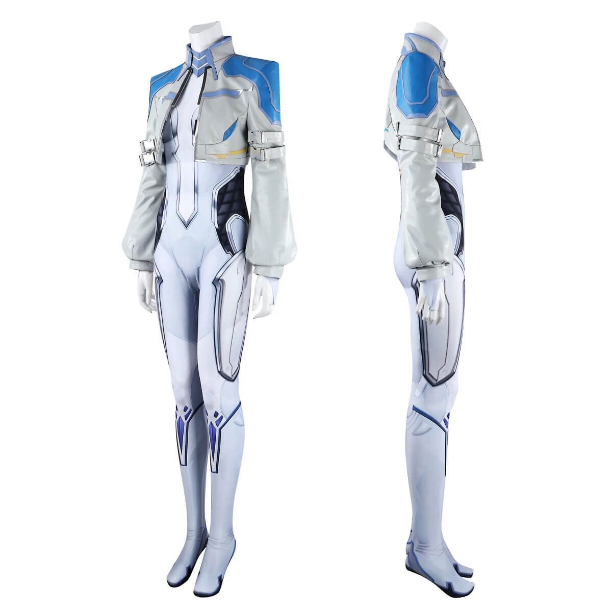Rivals Dagger Cosplay Costume Upgrade Hallowcos