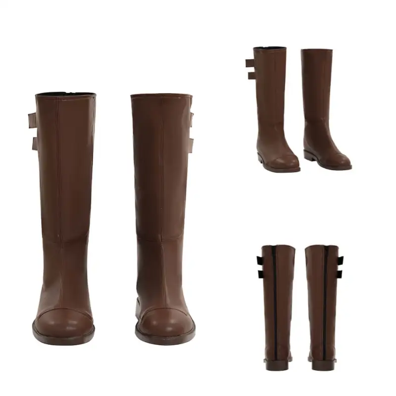 Invincible Season 3 Rex Splode Cosplay Costume Hallowcos