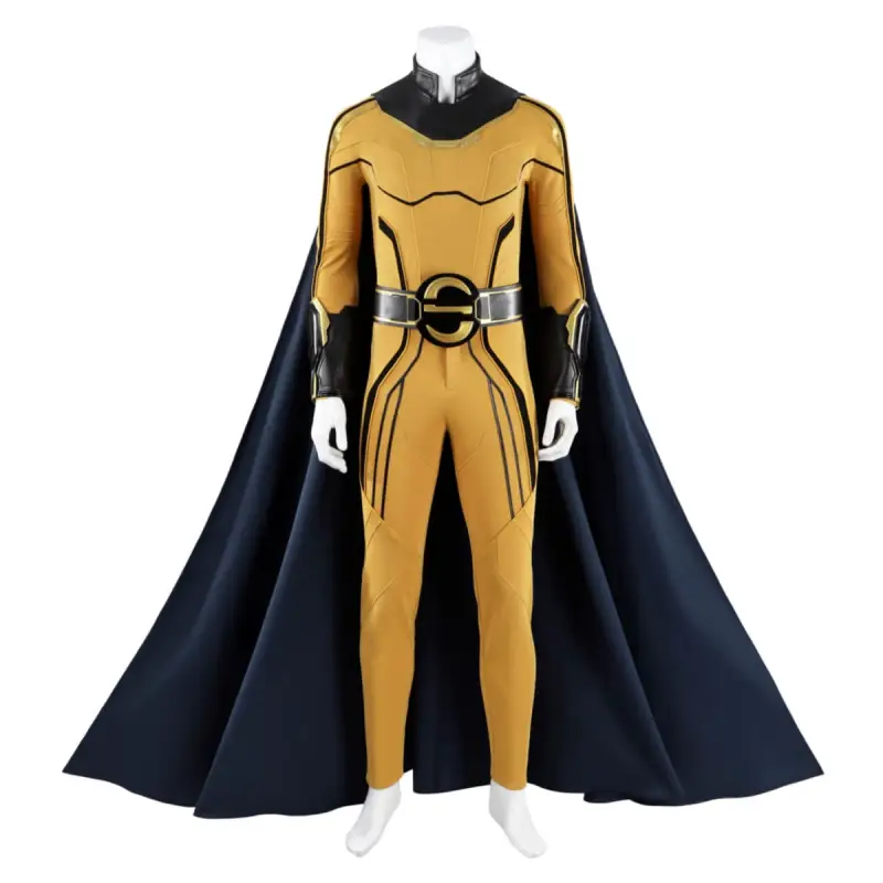 Thunderbolts Sentry Robert Reynolds Cosplay Costume Style B