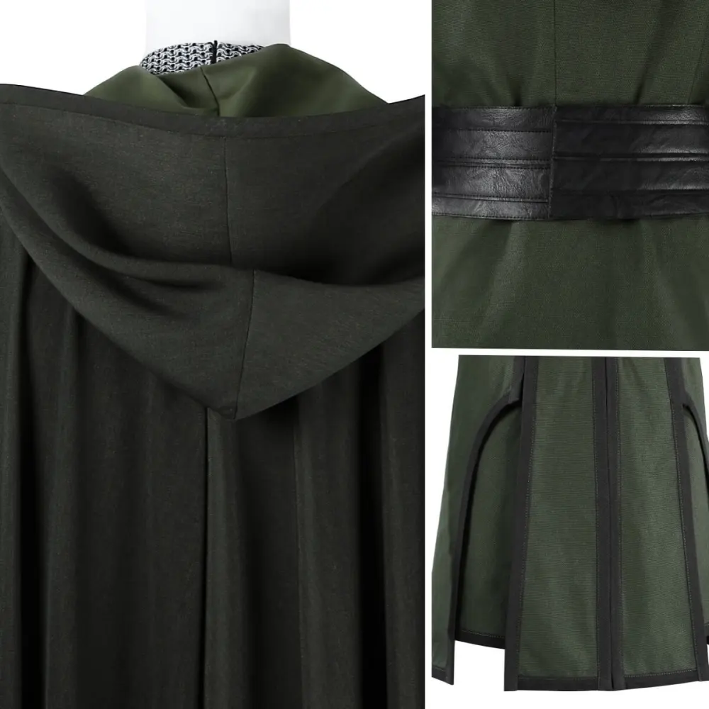 Doctor Doom Cosplay Costume Style C Avengers Doomsday Hallowcos