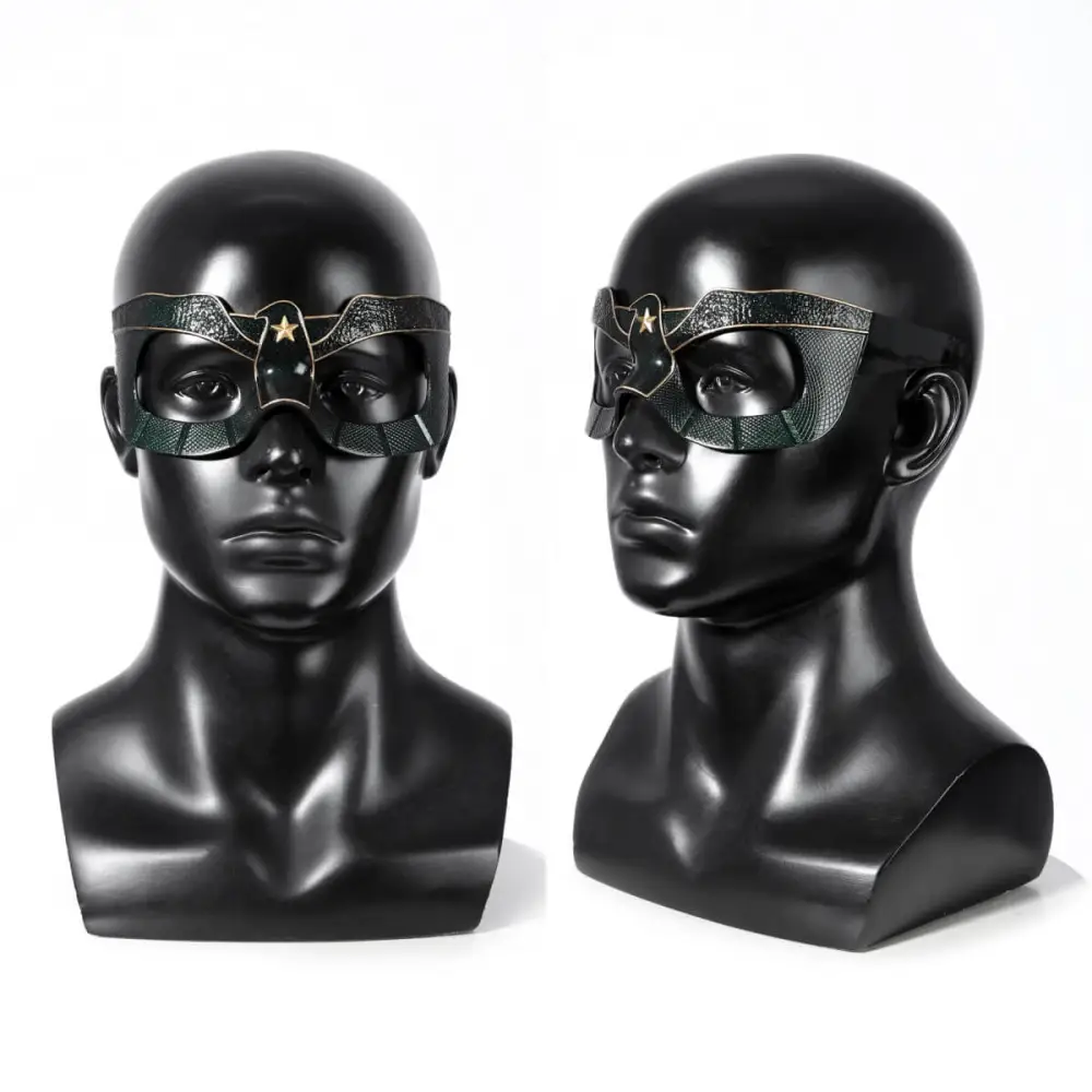 Vought Rising Soldier Boy Cosplay Costume with Eye Mask The Boys Hallowcos