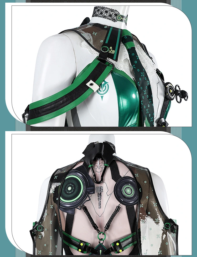 diving suit stellar blade