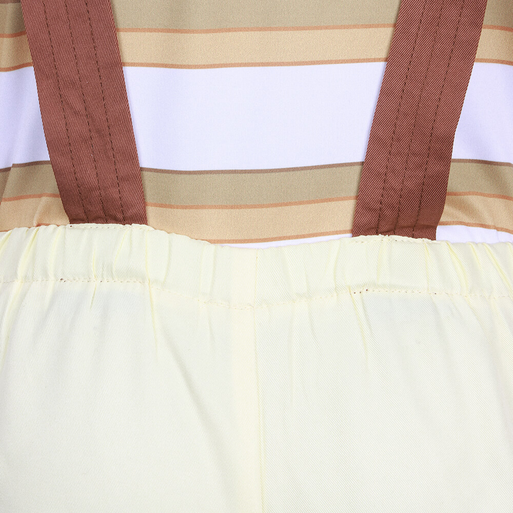 Kids El Chavo Costume El Chavo Del Ocho Fancy Dress Hallowcos