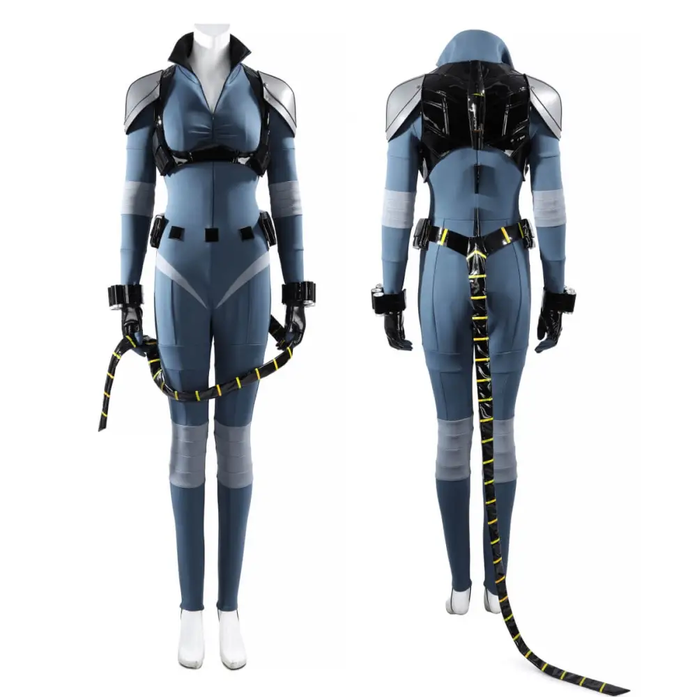 Absolute Selina Kyle Cosplay Costume