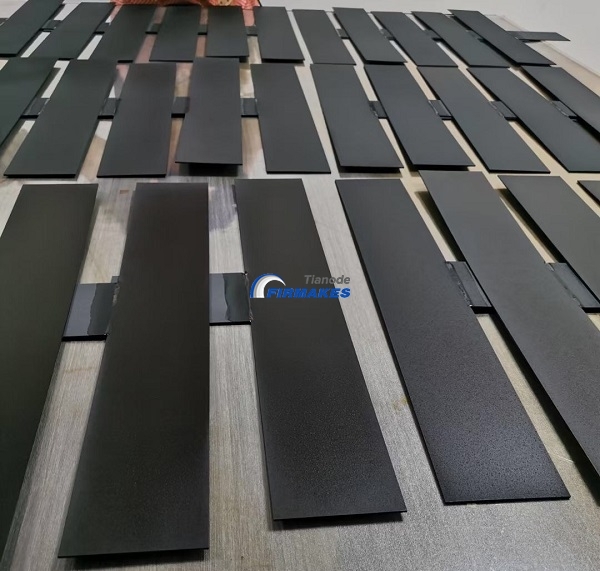 Firmakes-Insoluble Titanium Anodes For Electroplating