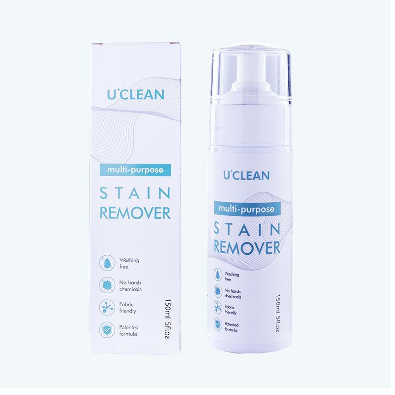Wholesale Only Private Label curtain cleaner spray
