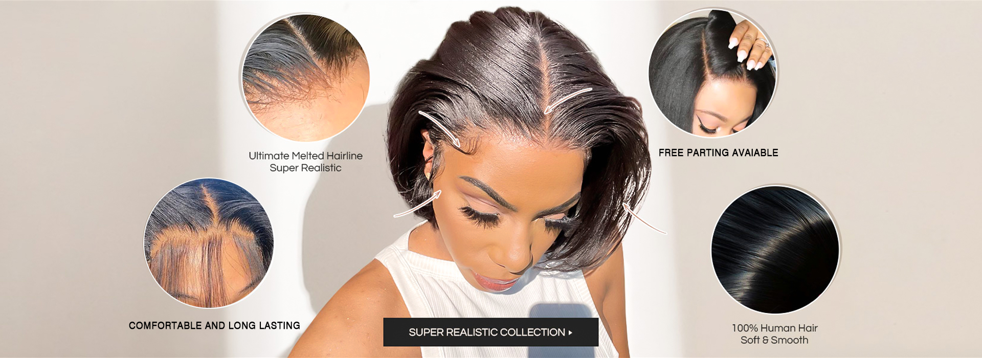 Guangzhou Rongxin Hair Producth Co.,Ltd