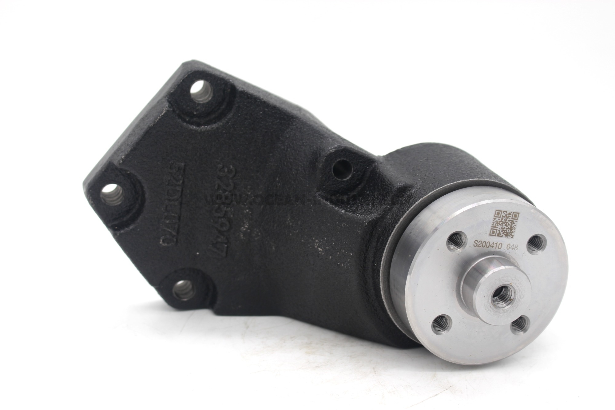 Fan Support for 6BT/6D102,4BT3.9/6BT5.9/4D102/6D102