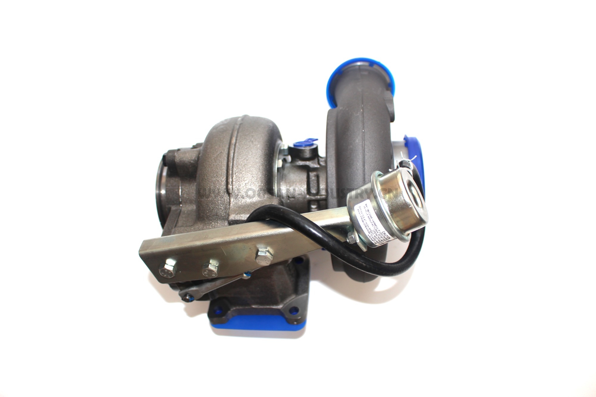 PC300-7 PC360-7 Turbo Charger,KOMAT'SU