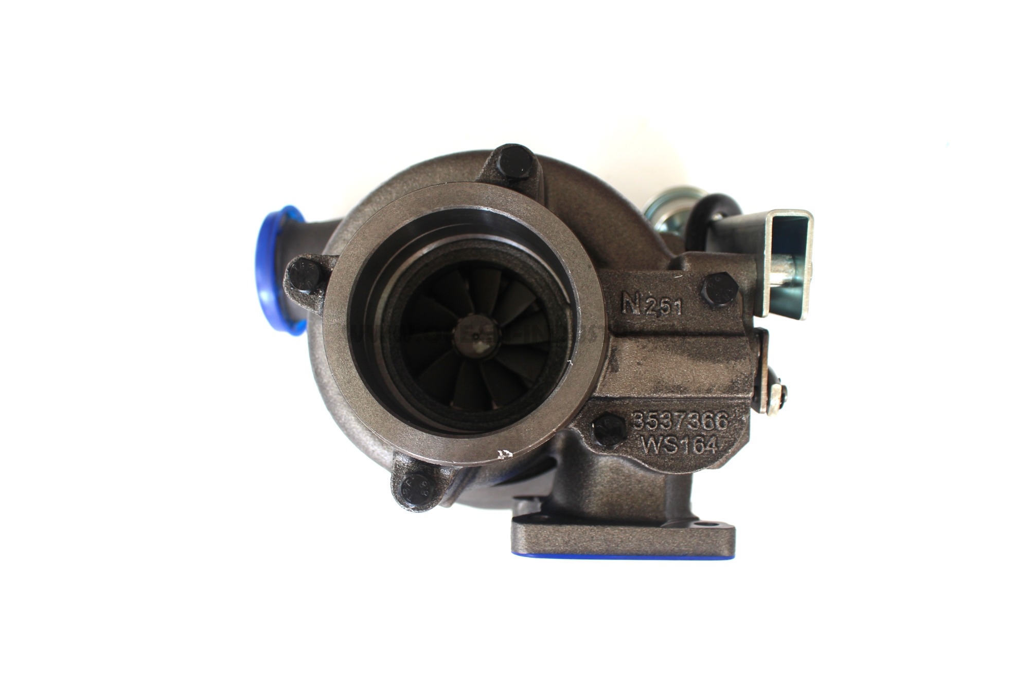 PC300-7 PC360-7 Turbo Charger,KOMAT'SU